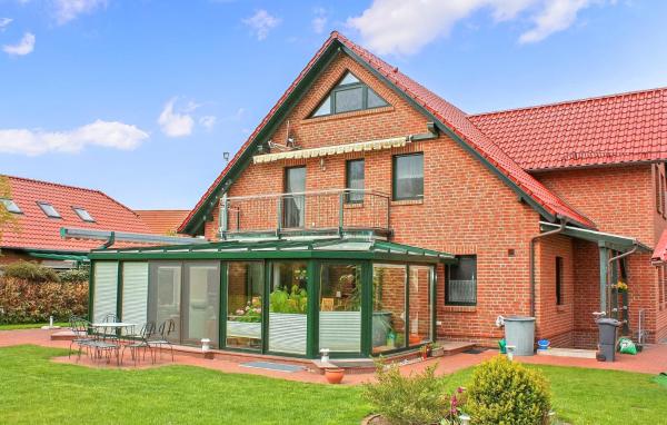 Ferienwohnung Klink - Klink