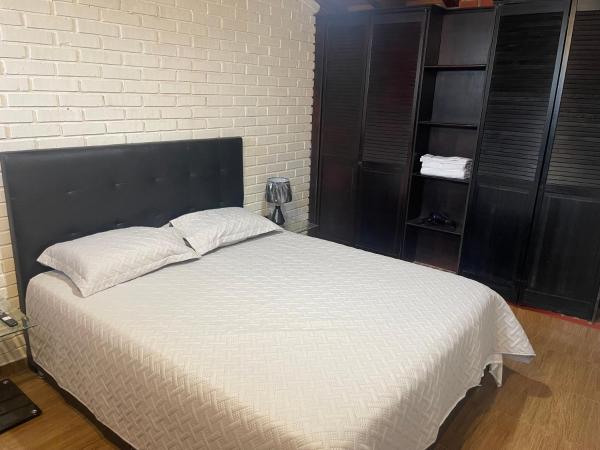 Italia Boutique Apt 1 - Barranquilla