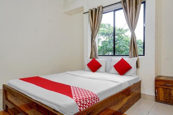 Hotel O Sai Lodge - Pune