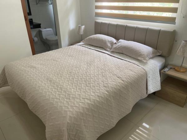 Italia Boutique Apt 2 - Barranquilla