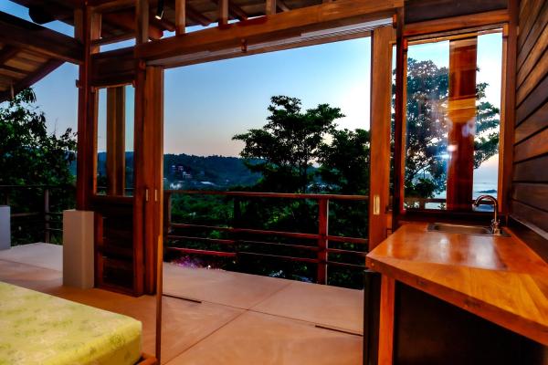 Casa Paraiso Mazunte - Mazunte