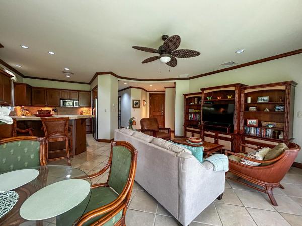 Los Sueños Condominio En Del Mar - Jaco