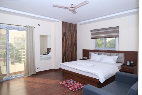 Hotel Siddhi Residency - Patna