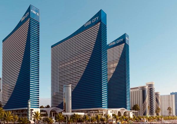 Vip Apartments N3 - Batumi