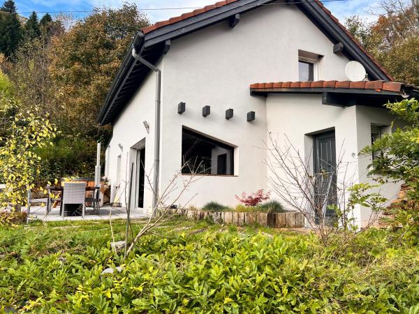 Le Haut Des Chants - Gérardmer