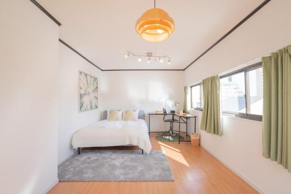 Sumiyoshi Marie - Vacation Stay 12161 - Sakai