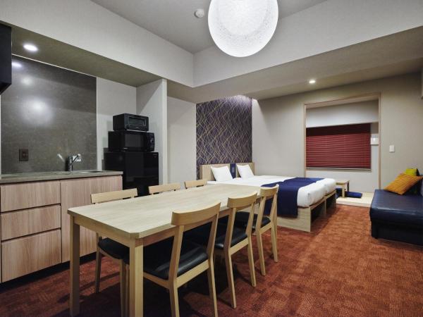 Monday Apart Premium Nihonbashi - Akihabara