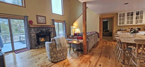 Rogue 24 - Sunriver, OR