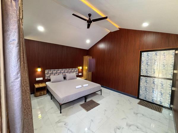 My Dream Resort - Goa