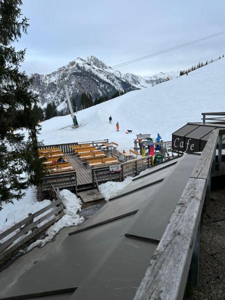 Barbara Snow - Sonnleitn - Nassfeld - Sonnenalpe Nassfeld