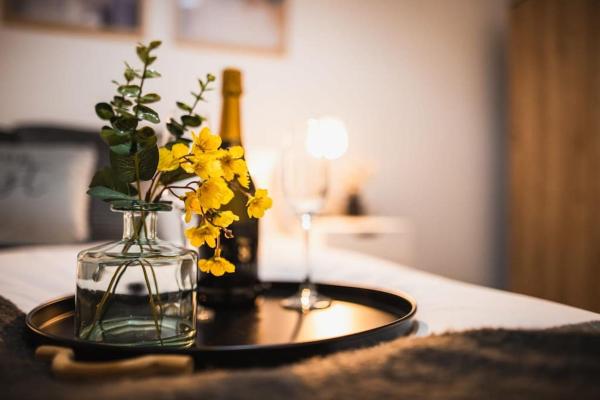 Urban Bliss - Boscombe