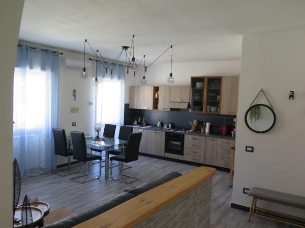 Appartamento Estrella A Due Passi Dalla Spiaggia - Alghero