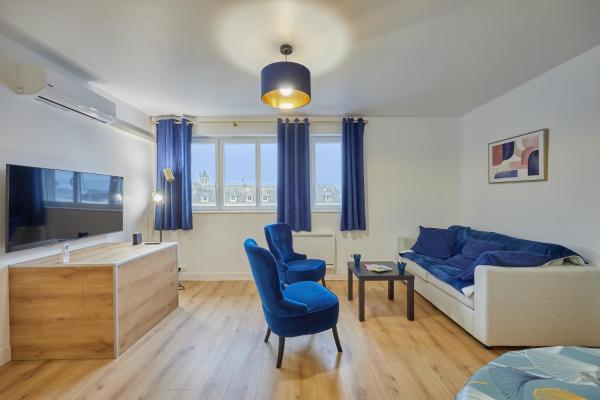 Gîte De La Risle - Appt à 35 Min De Deauville - Pont-Audemer