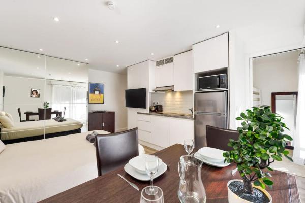 Monte Carlo Riviera 2 - Beausoleil