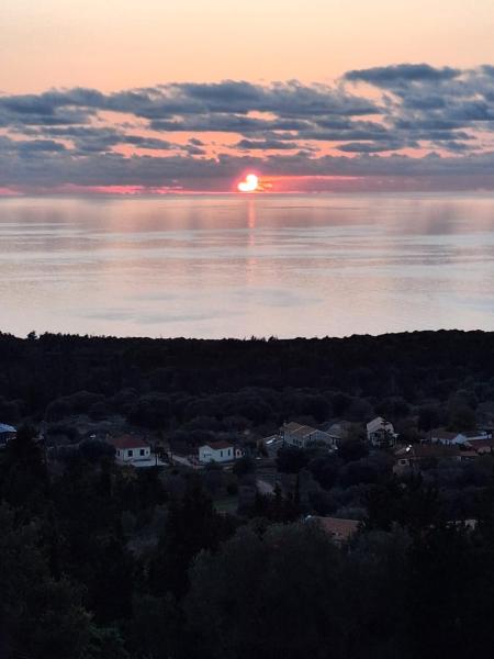 Belle View Hotel - Sea View & Sunset - Asos