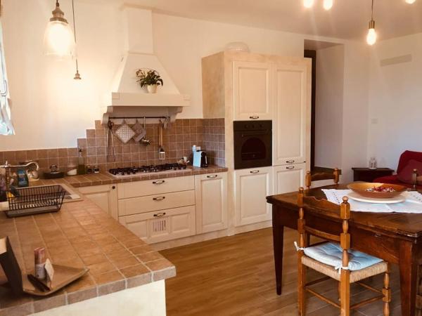 Villa Ca' Doccio Holiday - Urbino