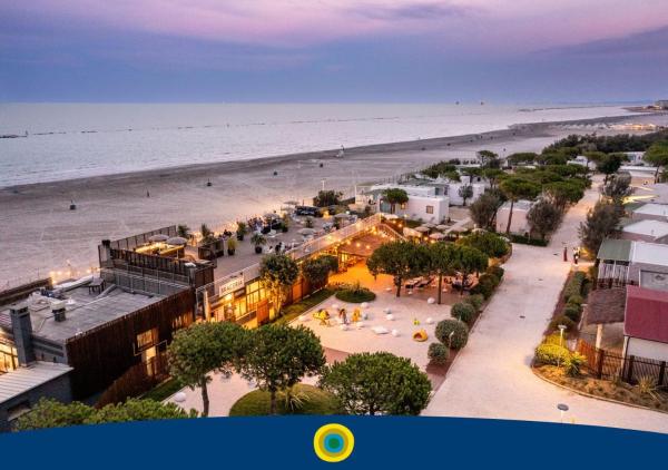 Club Del Sole Pini Boutique Resort - Ravenna