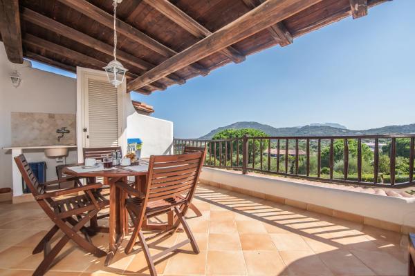 Ceraso Sunset - Happy Rentals - Olbia
