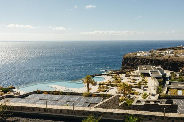 Bancal Hotel And Spa - San Sebastián de La Gomera