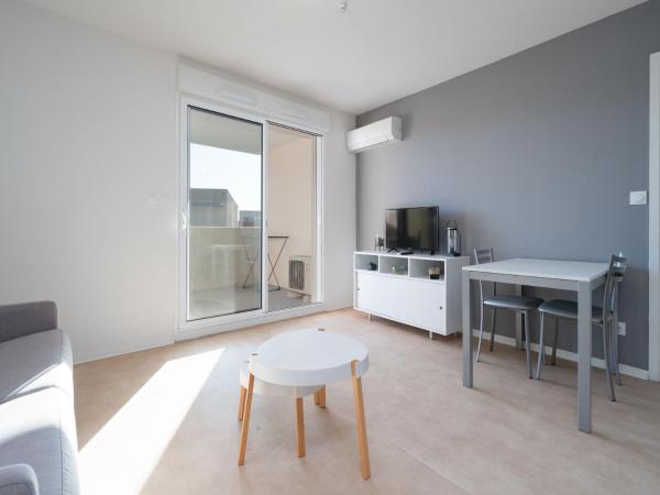 La Dune B 203 - St2 - Villeneuve-lès-Béziers