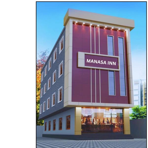 Manasa Inn - Palakkad