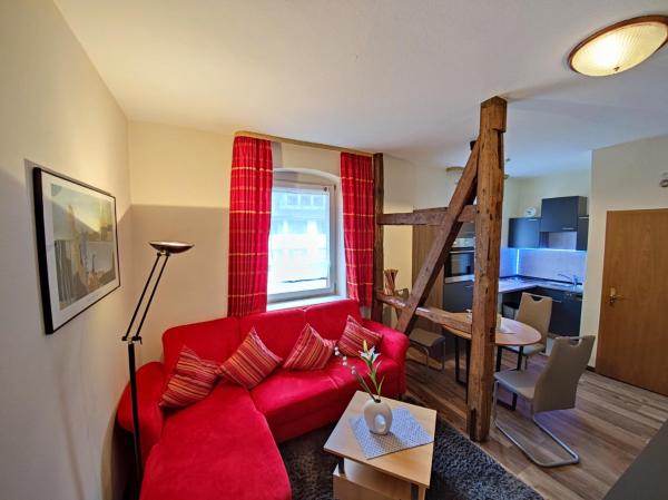 Hotel Garni "Zur Alten Post" - Willingen