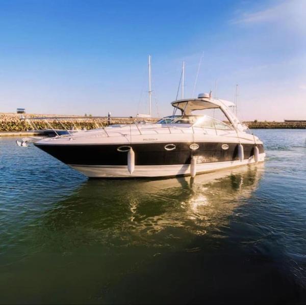 Watervliet Yacht Em Cascais - Cascais