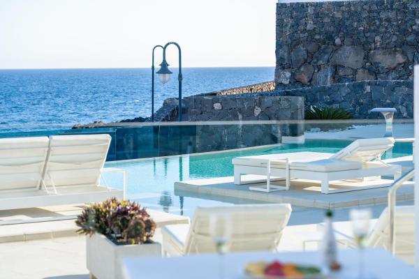 Royal Marina Suites Boutique Hotel - Adults Only - Yaiza