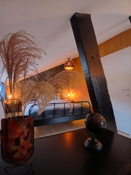 Vakantiehuis 2 Wheels 2 Relax - Diepenbeek
