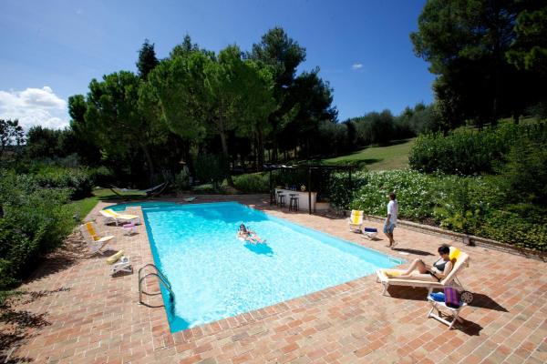 Villa Adele - Senigallia, Meravigliosa Villa Con Piscina E Giardino - Senigallia