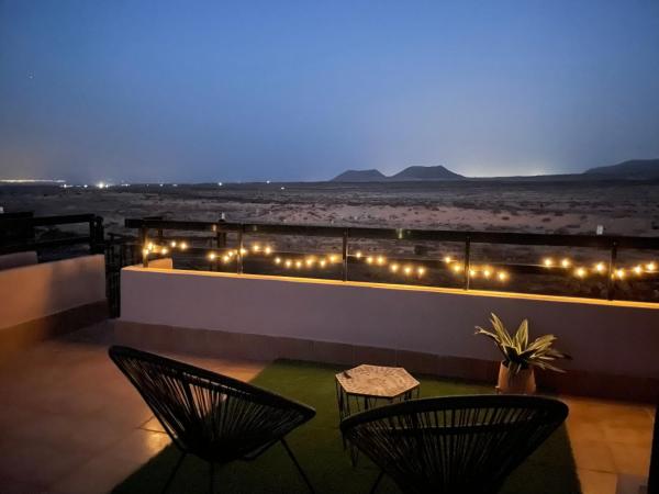 The Place - Surf & Soul - Fuerteventura