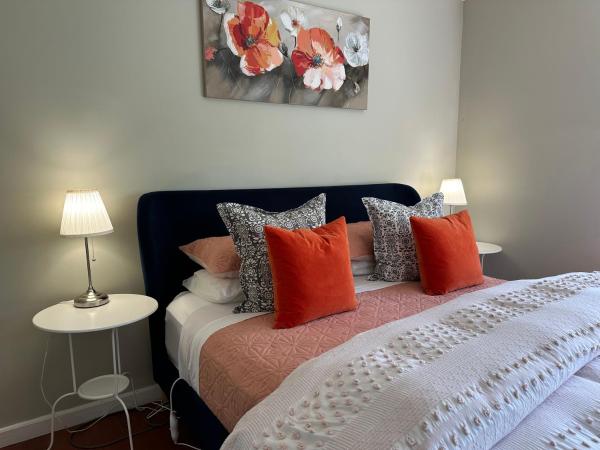 Growse House 2br - Port Albert
