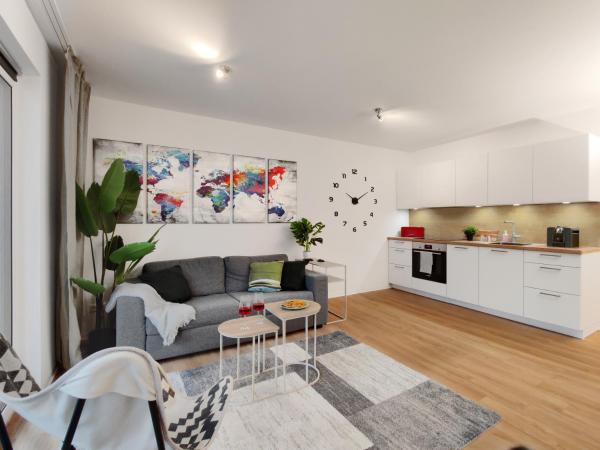 Klein Und Fein - Sauna & Whirlpool - Nähe Messe - Burgwedel