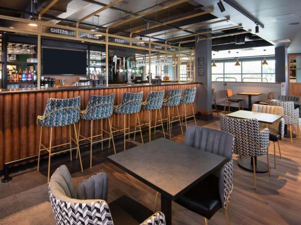 Ibis Styles London Gatwick Airport - Dorking