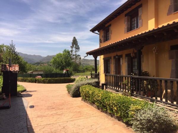 Los Avellanos Casa 1 - San Vicente de la Barquera