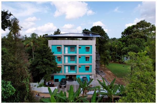 Vajra Periyar Heritage - Kochi, India