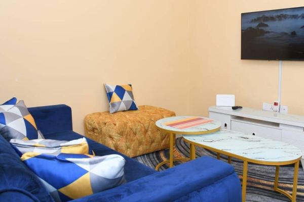 Airport Bliss House - Kisumu