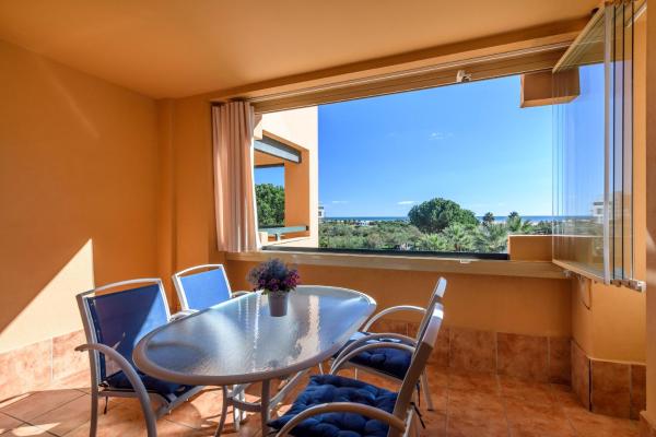 Los Albatros By Ĥ - Playa De Los Haraganes Hahb174p170 - Isla Cristina