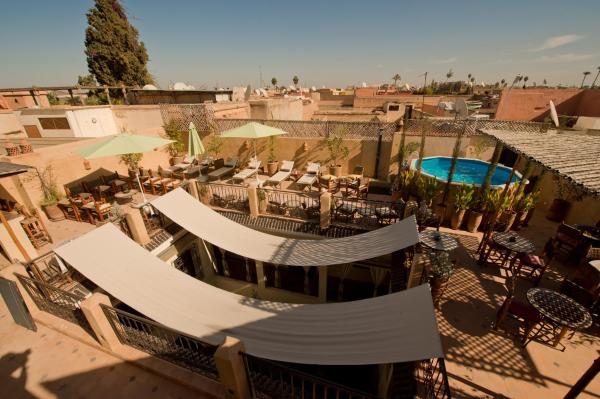 Riad Signature - Marrakesh