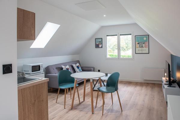 Appartement Moderne Avec Parking - Salies-de-Béarn