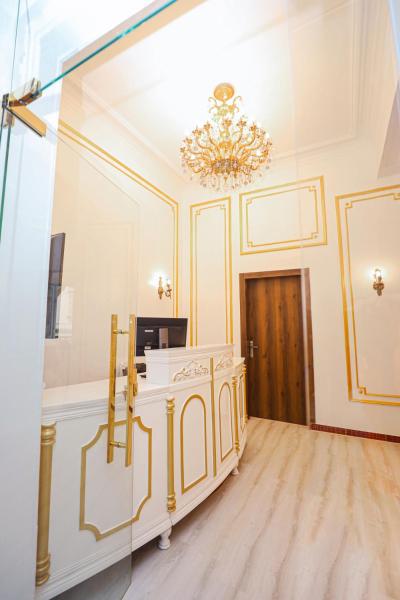 Downtown Antique Hotel - El Cairo