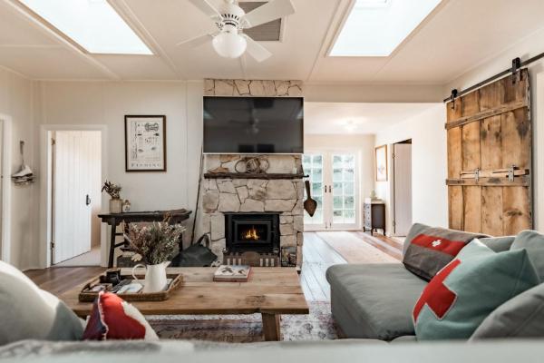 Lola Cottage - Adaminaby