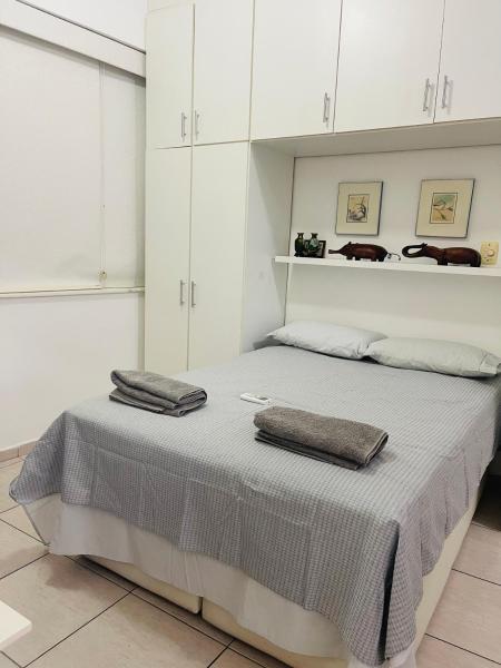 Apart Palace Copacabana - Copacabana