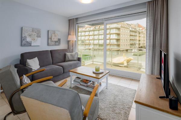 Green Park Iv 0205 - Nieuport