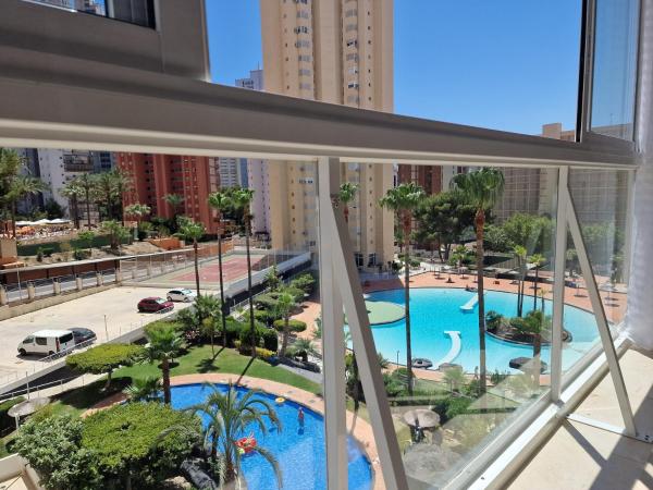 Vacanza4u - Benidorm