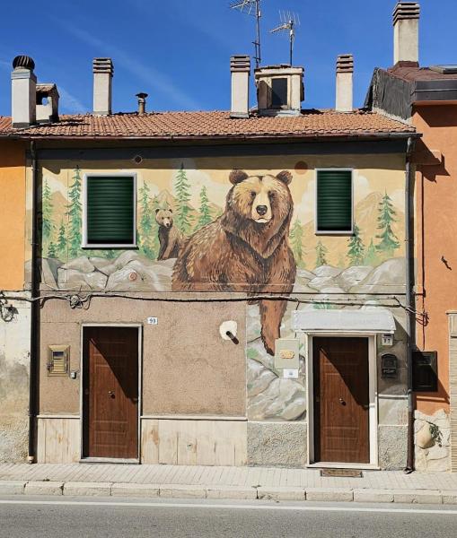 Casa Lory - Abruzzo