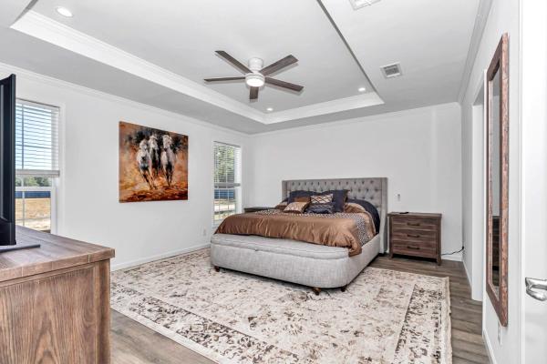 Mane House - Ocala, FL