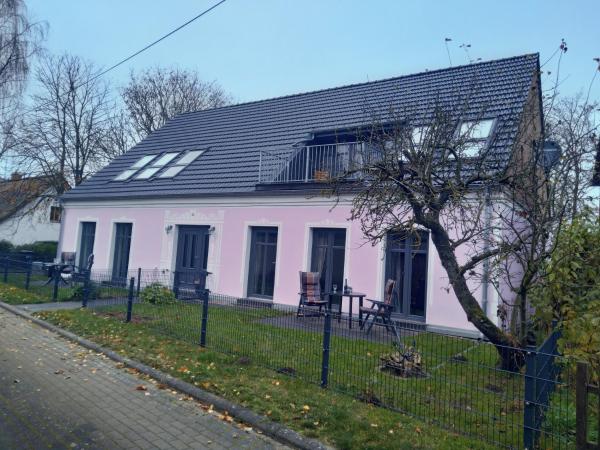 Wohnung Nr 2 - Anklam