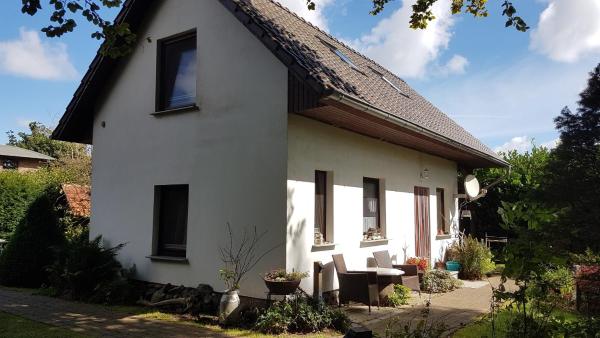 Pension Nr 29 C - Stralsund