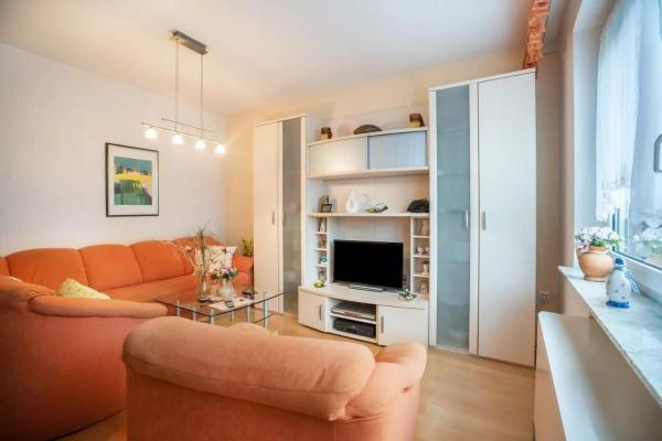 Fewo Marcus I - Norderney